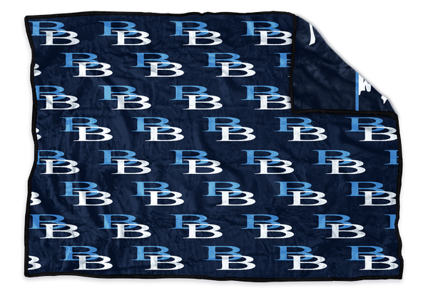 Burrell Buccaneers - GroupRateIt Blankets