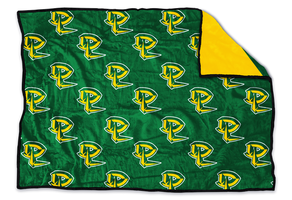 Deer Lakes Lancers - GroupRateIt Blankets