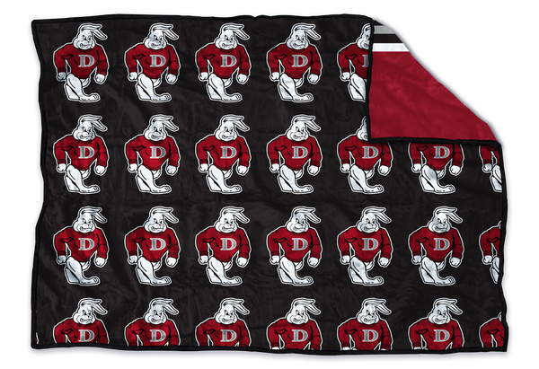 Delta Rabbits - GroupRateIt Blankets