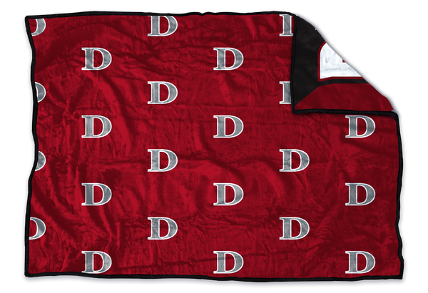 Delta Rabbits - GroupRateIt Blankets