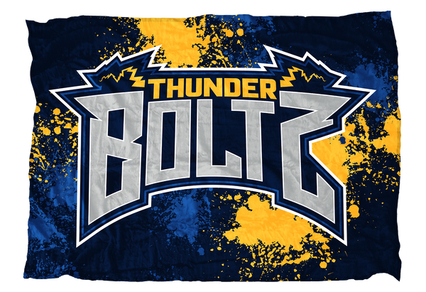 El Paso Thunderboltz - GroupRateIt Blankets