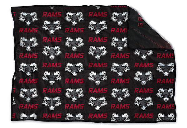 Greene County Rams - GroupRateIt Blankets