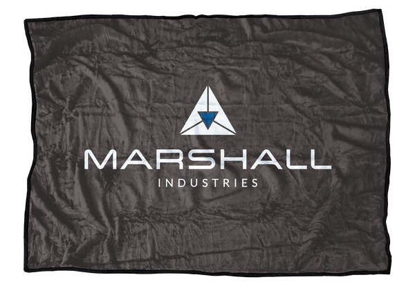 Marshall Industries - GroupRateIt Blankets
