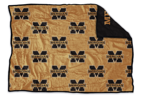 Meridian Trojans - GroupRateIt Blankets