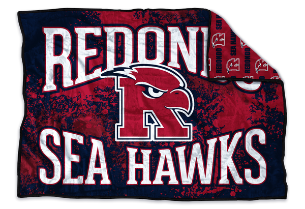 Redondo Union Sea Hawks - GroupRateIt Blankets
