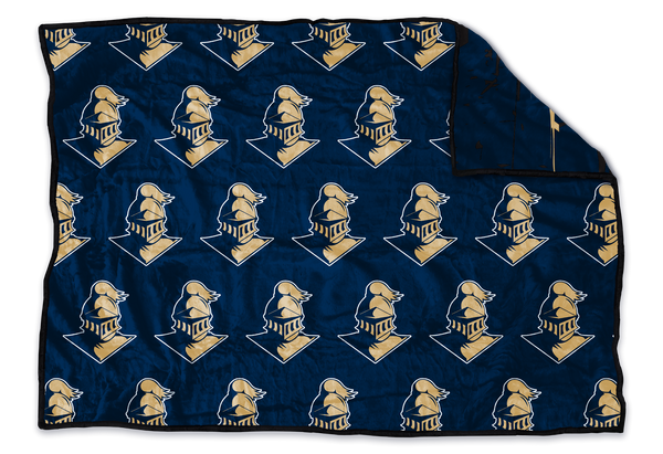 Rustin Golden Knights - GroupRateIt Blankets