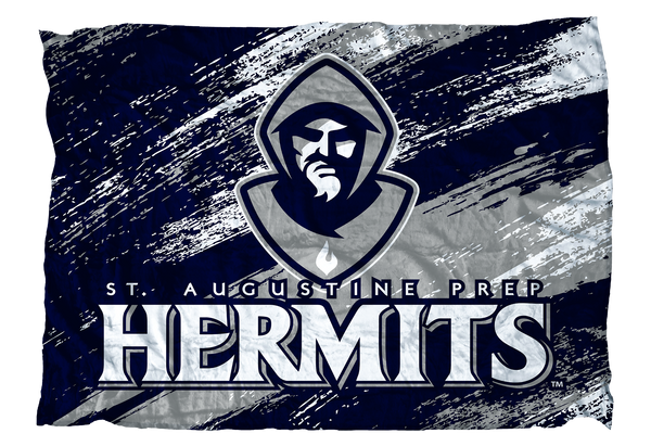 St. Augustine Prep Hermits - GroupRateIt Blankets