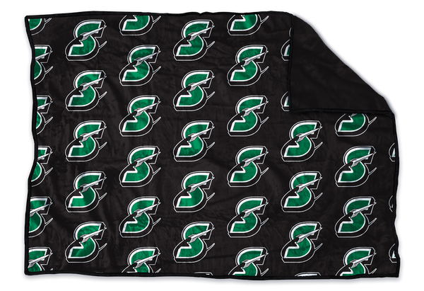 Syracuse Rockets - GroupRateIt Blankets