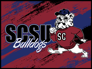 South Carolina State University Bulldogs - GroupRateIt Blankets
