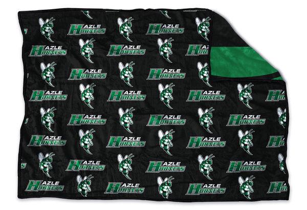 Azle Hornets - GroupRateIt Blankets