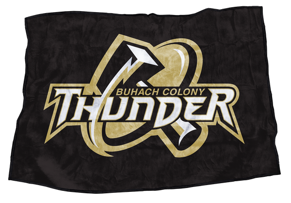 Buhach Colony Thunder - GroupRateIt Blankets