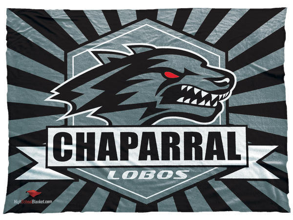 Chaparral - GroupRateIt Blankets