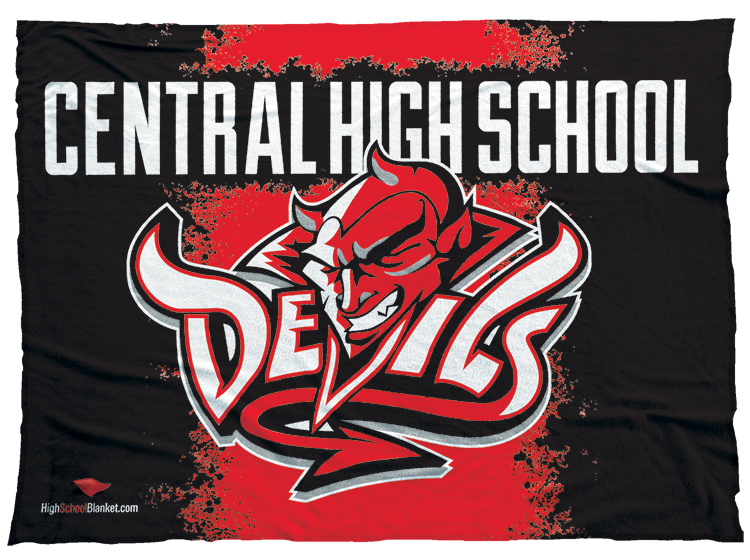 Central Red Devils Accessories Headwear Central Red Devils