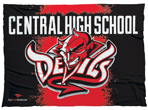 Central - GroupRateIt Blankets