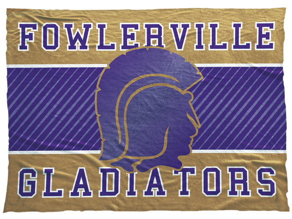 Fowlerville - GroupRateIt Blankets