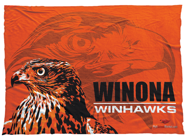 Winona - GroupRateIt Blankets