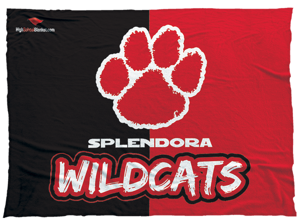 Splendora - GroupRateIt Blankets