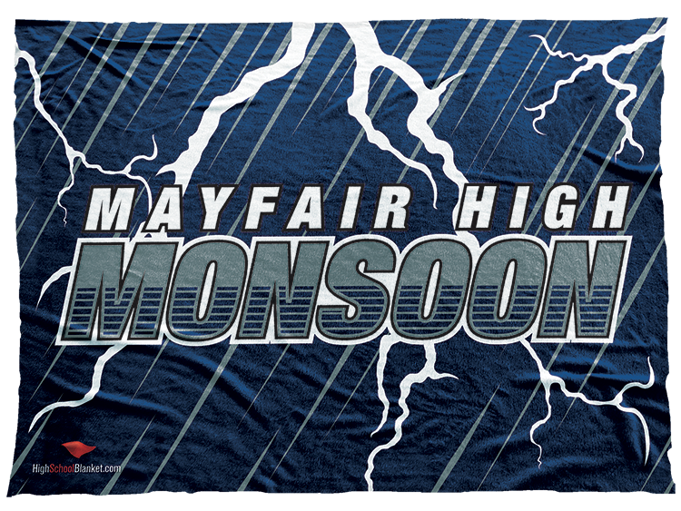 Mayfair - GroupRateIt Blankets