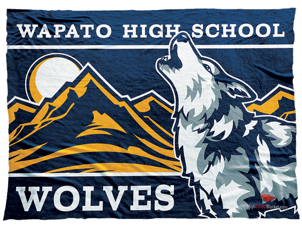 Wapato - GroupRateIt Blankets