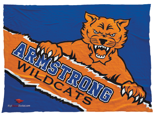Armstrong - GroupRateIt Blankets