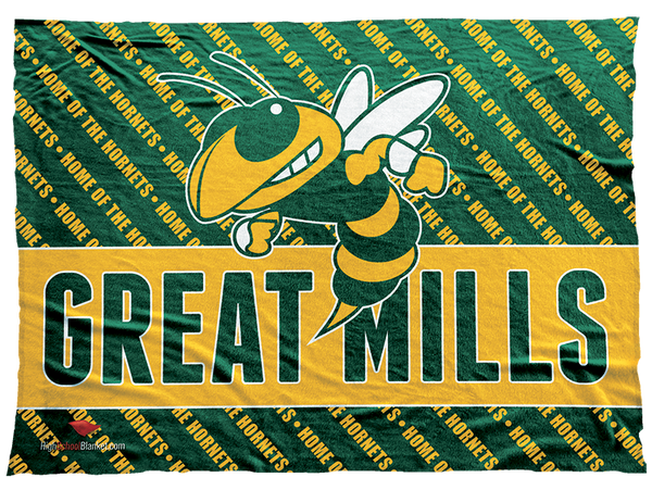 Great Mills - GroupRateIt Blankets
