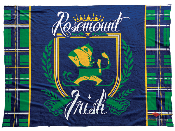 Rosemount - GroupRateIt Blankets