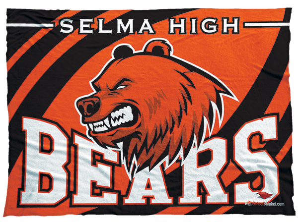 Selma - GroupRateIt Blankets