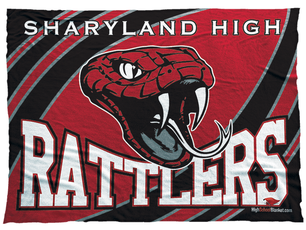 Sharyland - GroupRateIt Blankets