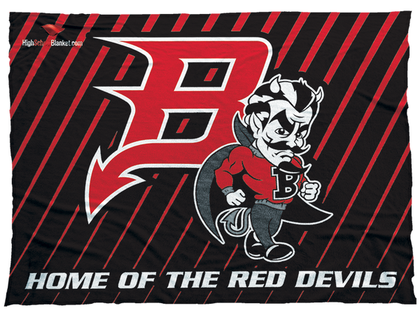 Bradford - GroupRateIt Blankets