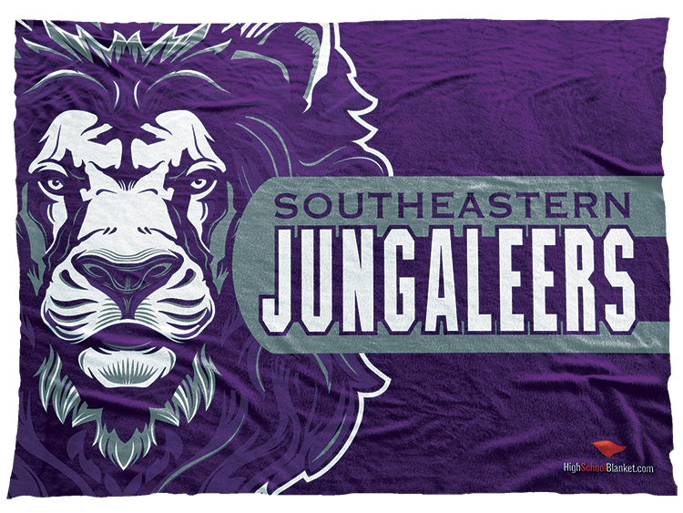 southeastern high school logo