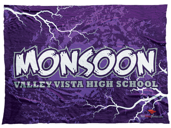 Valley Vista - GroupRateIt Blankets