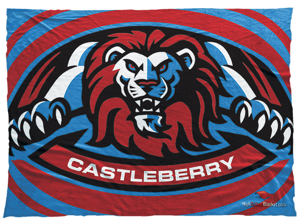 Castleberry - GroupRateIt Blankets