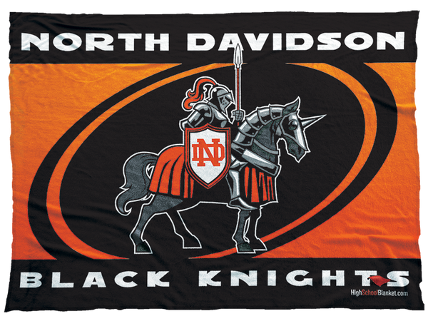 North Davidson - GroupRateIt Blankets