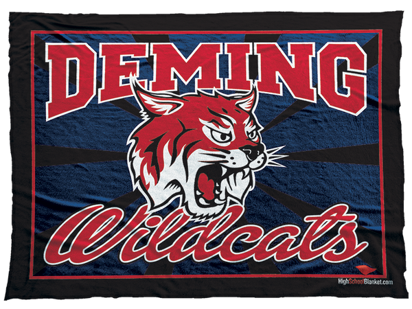 Deming - GroupRateIt Blankets