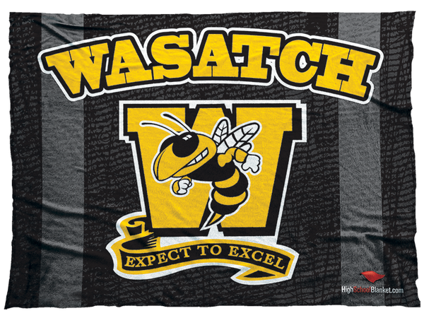 Wasatch - GroupRateIt Blankets