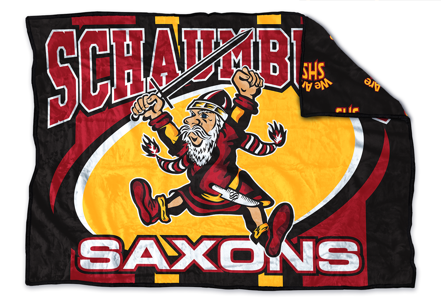 Schaumburg High School Logo