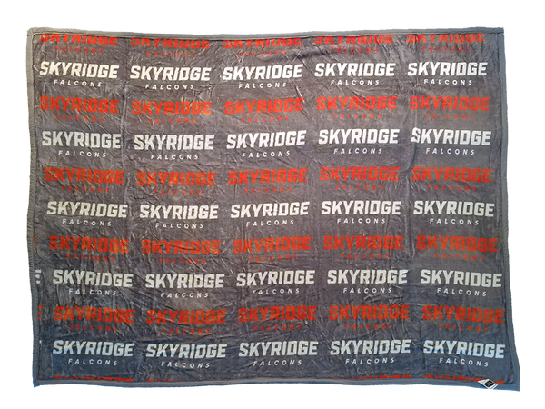 Skyridge Falcons B14B8 - GroupRateIt Blankets
